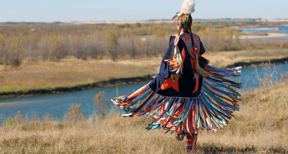 Indigenous Community Development & Prosperity – Reclaiming Our ...