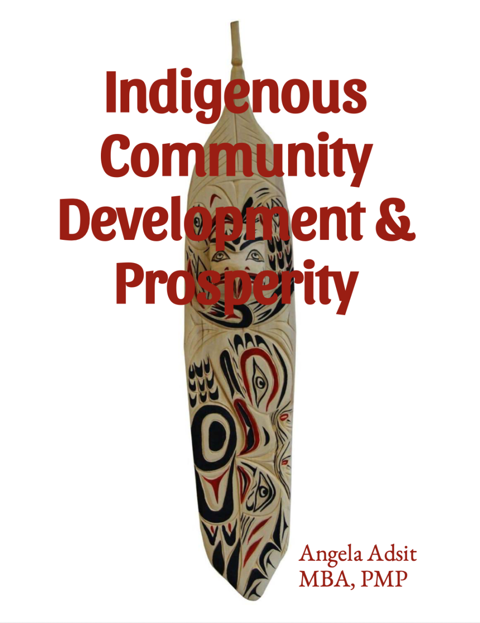 FREE ICDPRO Book: The ECONOMY Formula for Success | Indigenous ...